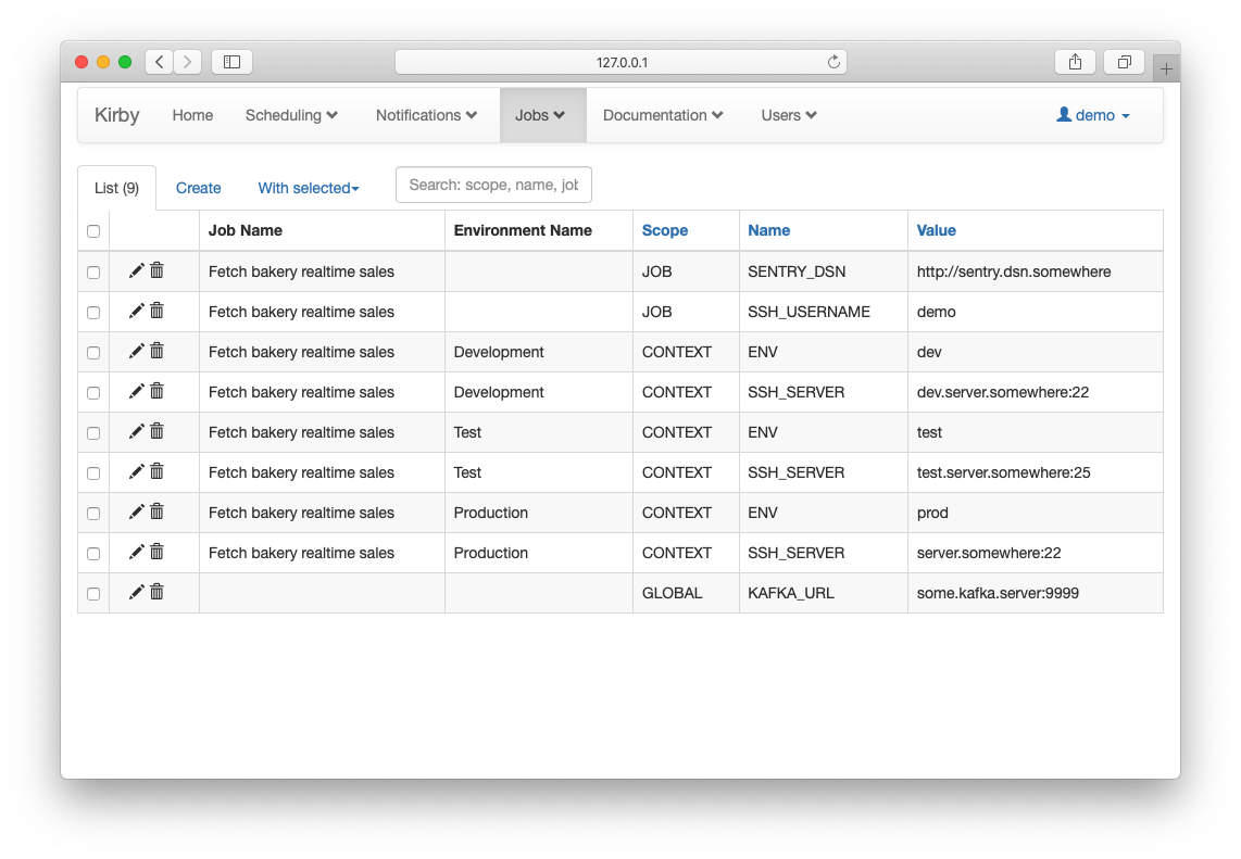 Kirby Event Driven Distributed Data Collection Framework Adimian Sustainable Python